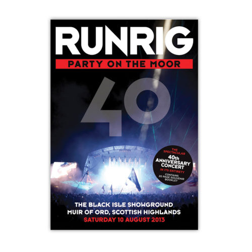 Runrig Shop – Page 3 – Runrig’s Official Online Shop